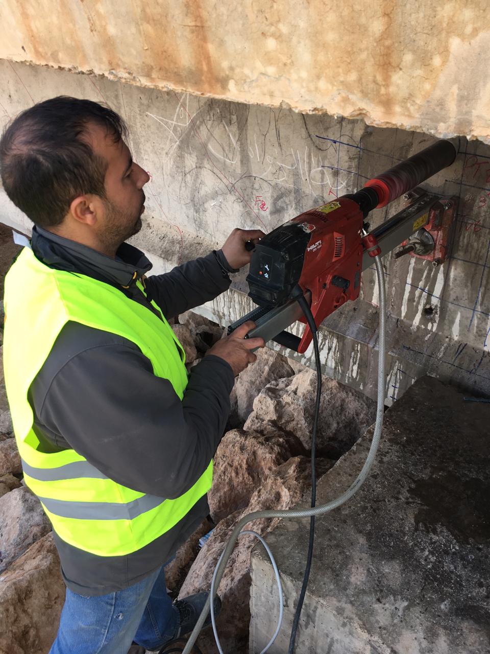 Expertises de laboratoire – Labotest